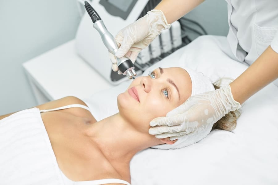 Starting Successful: 8 Steps Towards Launching a Medical Spa - dermascope