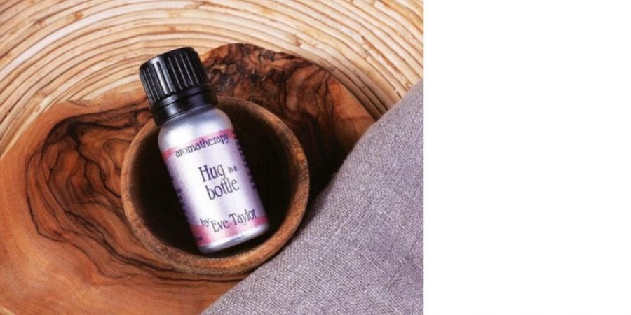 Hug In A Bottle - dermascope