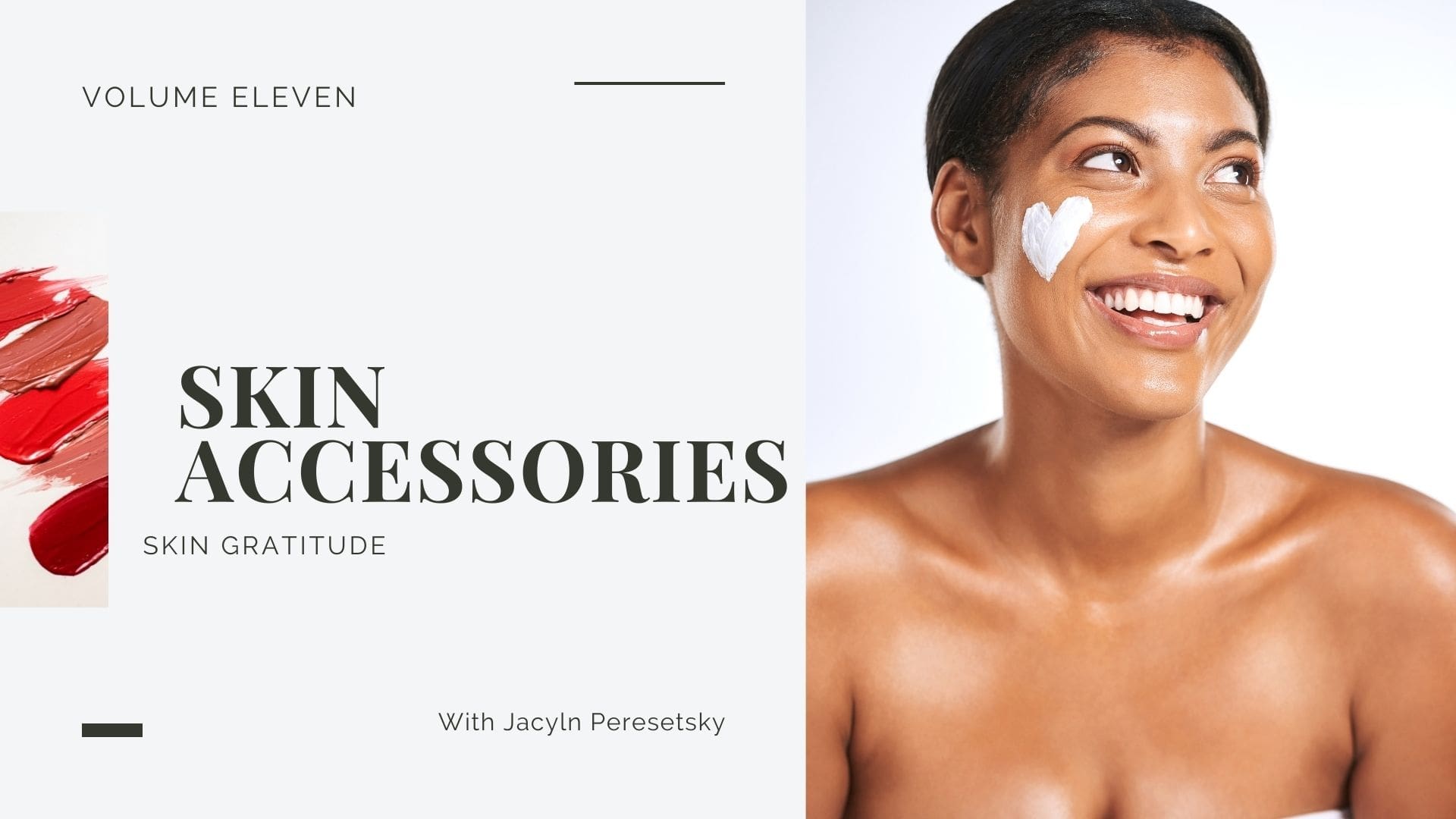 Skin Gratitude - dermascope