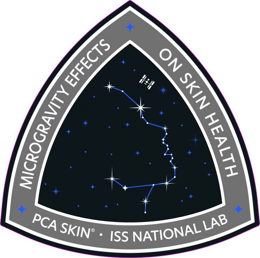 PCA SKIN® Looks to Space for Next Breakthrough in Skin Health - dermascope