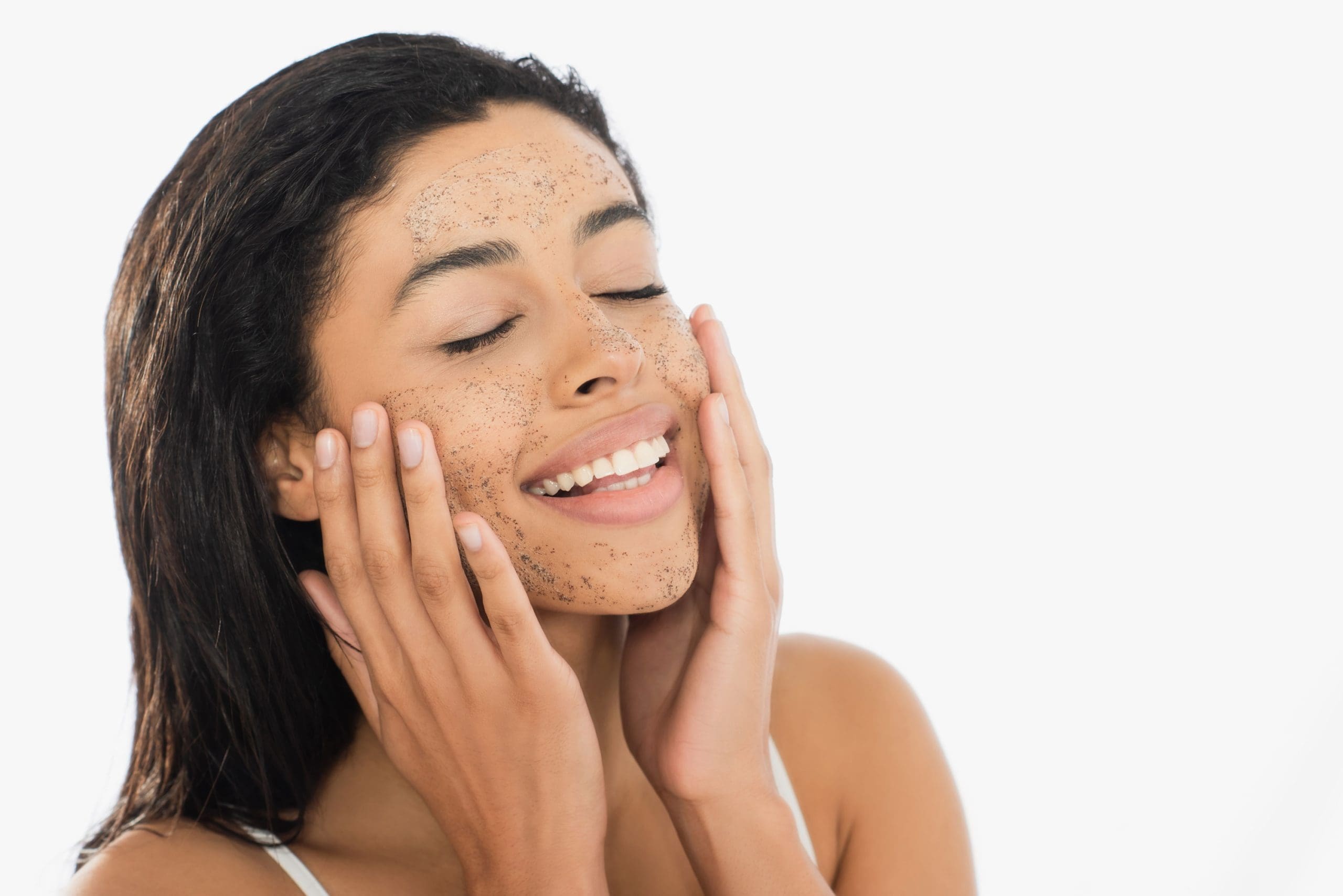 Gentle Care: Exfoliation & Skin Conditions - dermascope