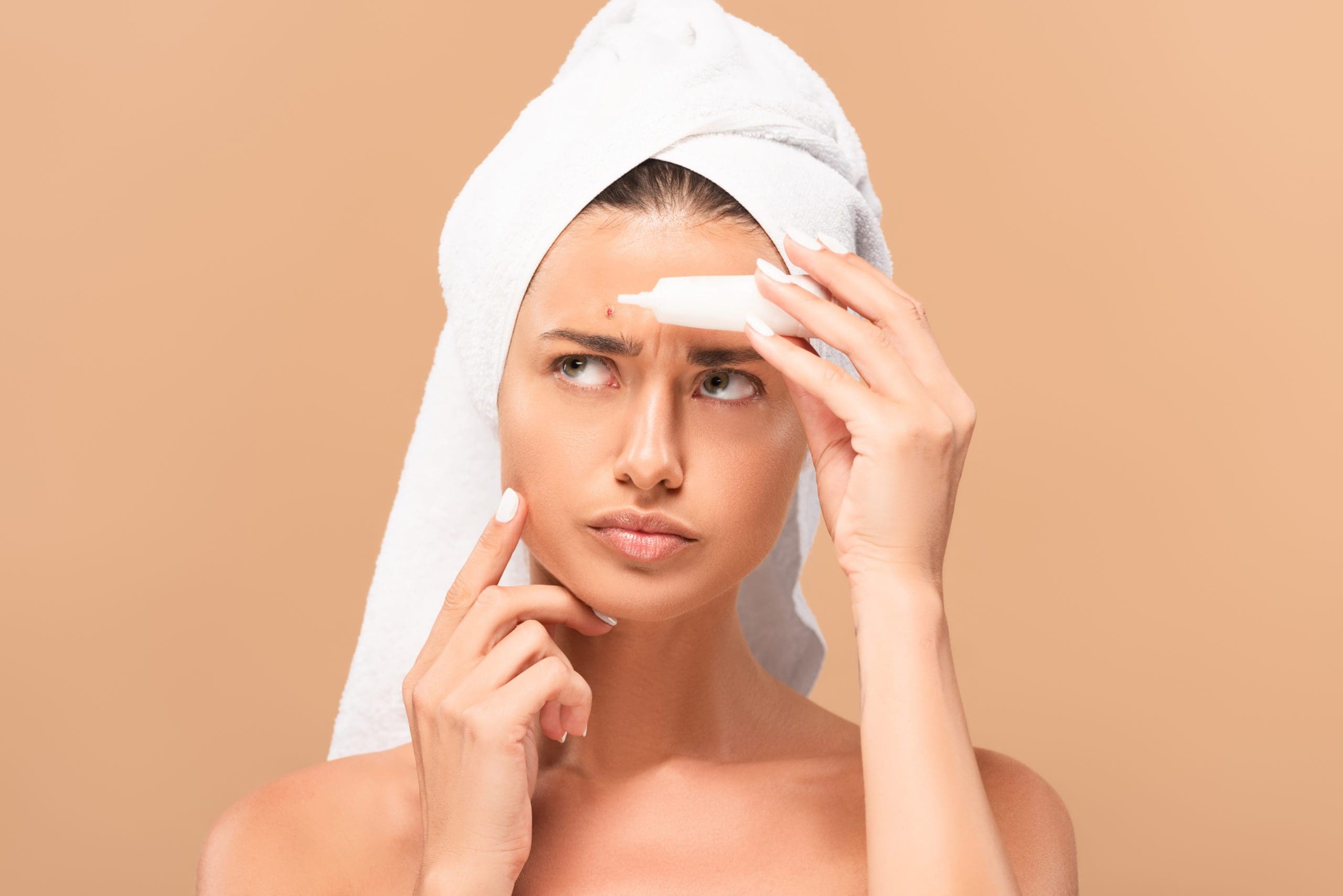 Hyperpigmentation Across the Board - dermascope