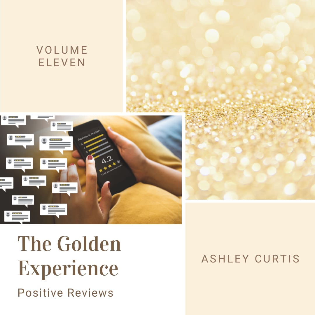 The Golden Experience: Positive Reviews - dermascope