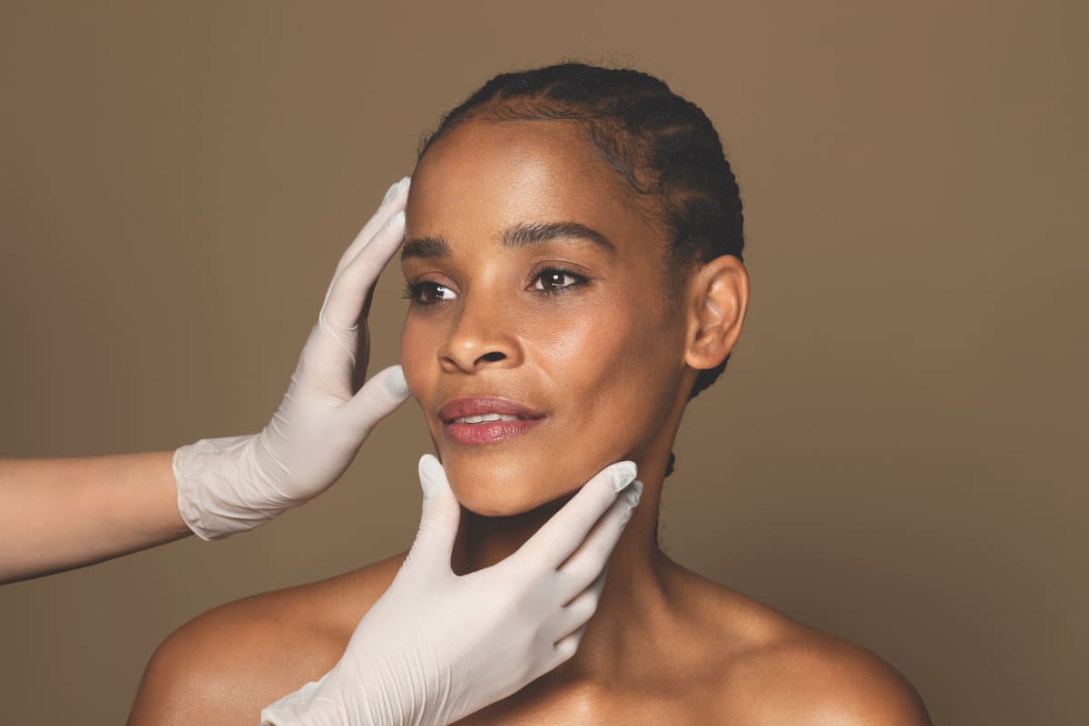 Uncomplicating Complexions - dermascope