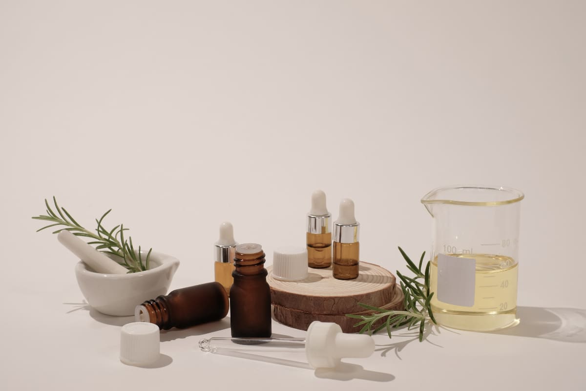 Cosmetic Code: Natural Ingredients & Product Labels - dermascope