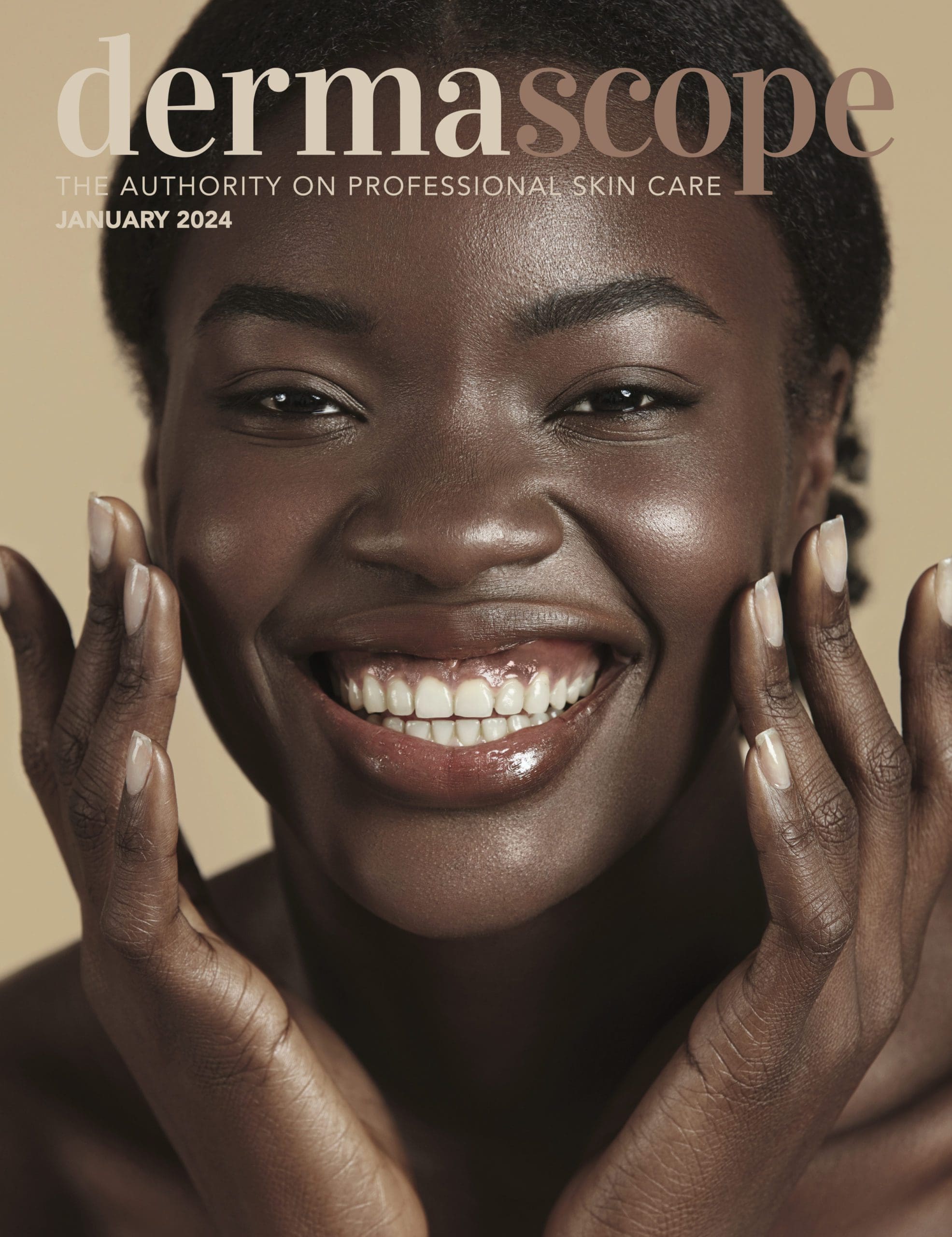 January 2024 - dermascope