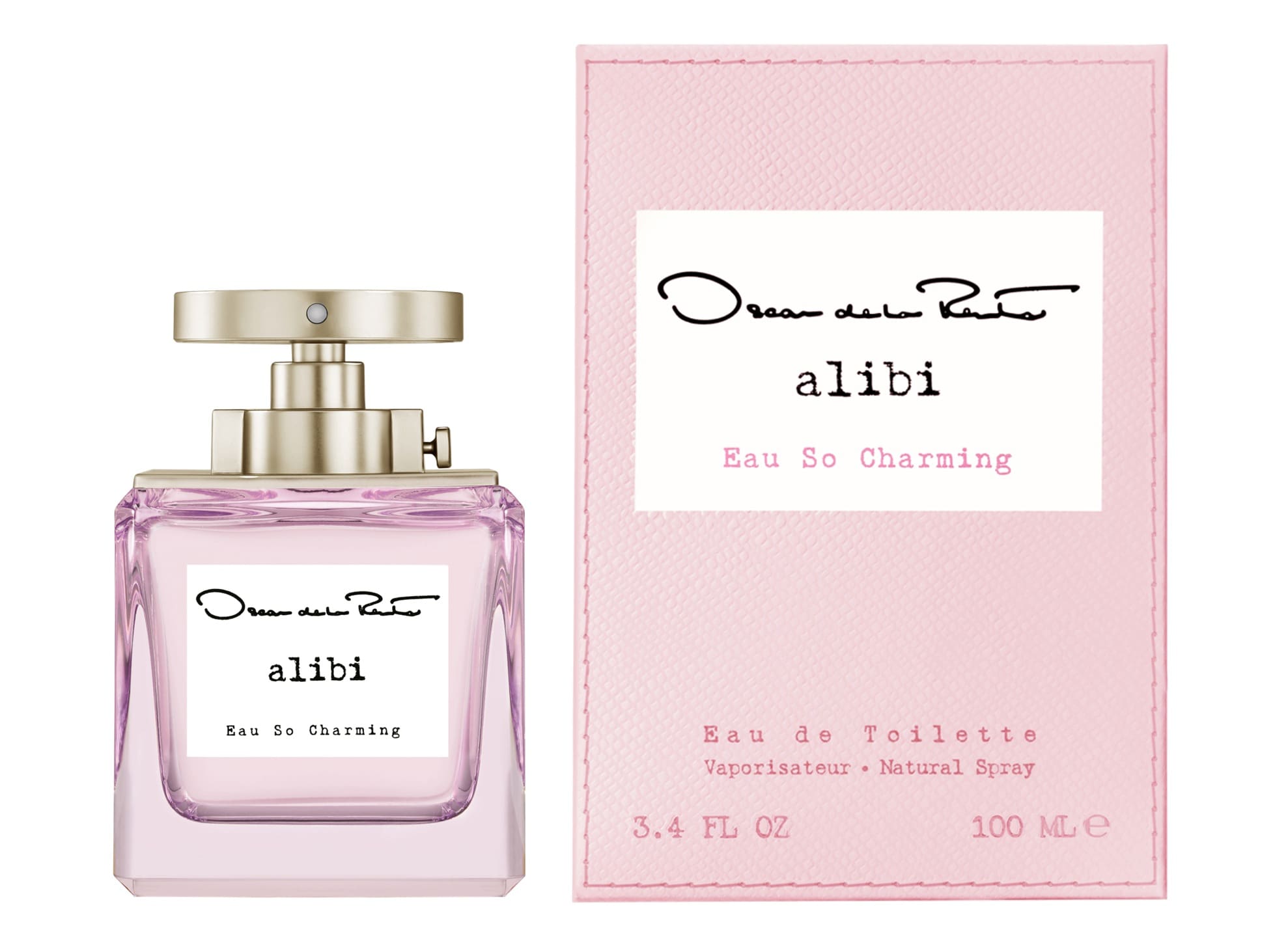 Oscar De La Renta Unveils Alibi Pop Collection - dermascope