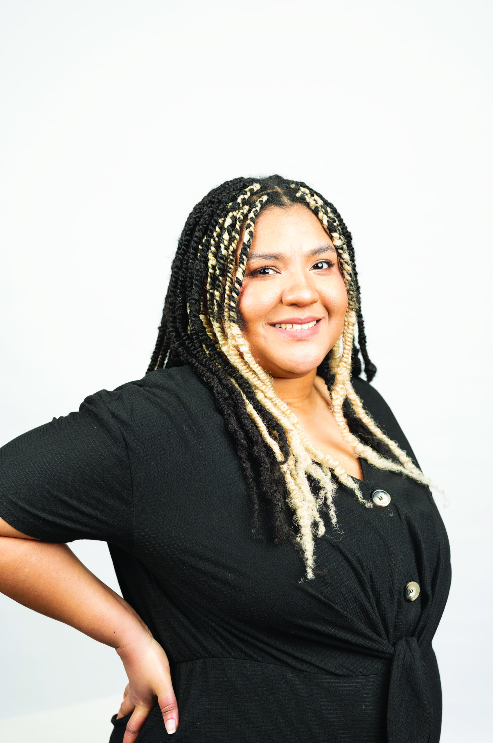 DERMASCOPE Staff Box - dermascope