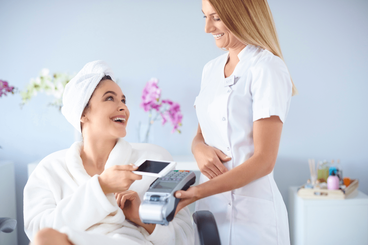 Recession-Proof: Why Medical Spas Thrive Amid Economic Uncertainty ...