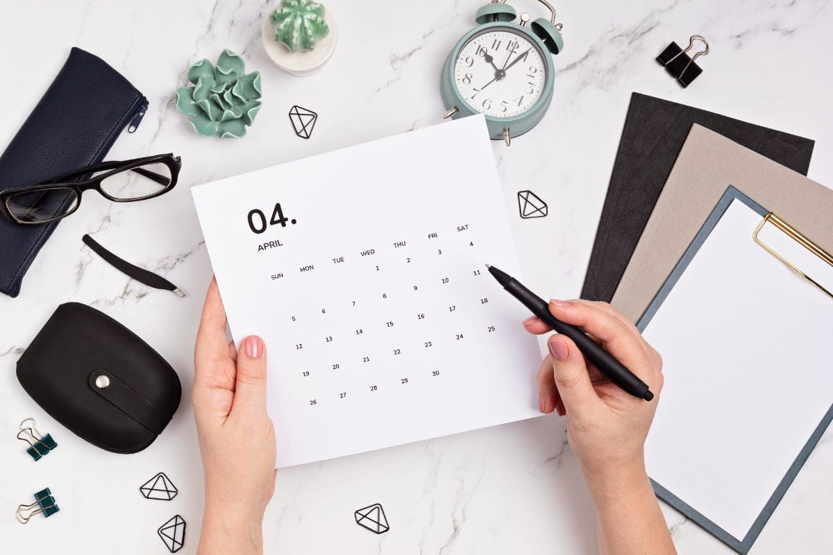 Planning Makes Perfect: How to Plan Social Content - dermascope