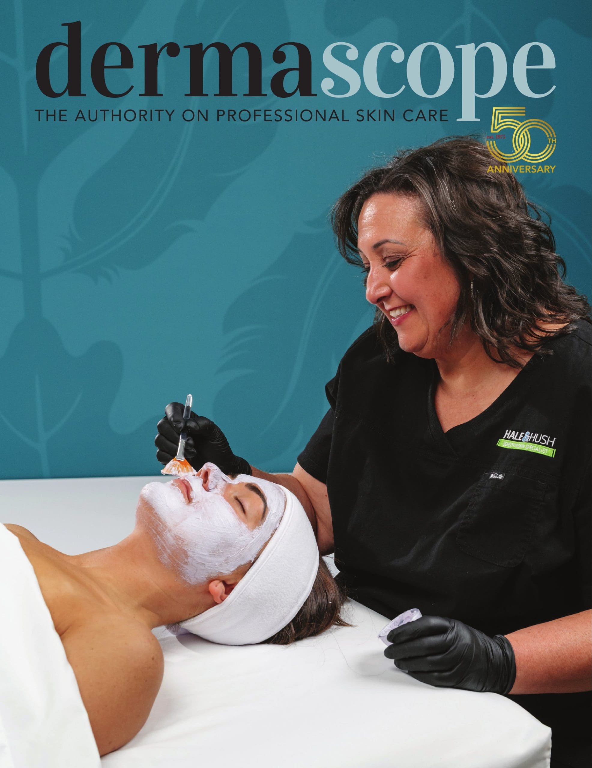 2014 Makeup Trends - dermascope