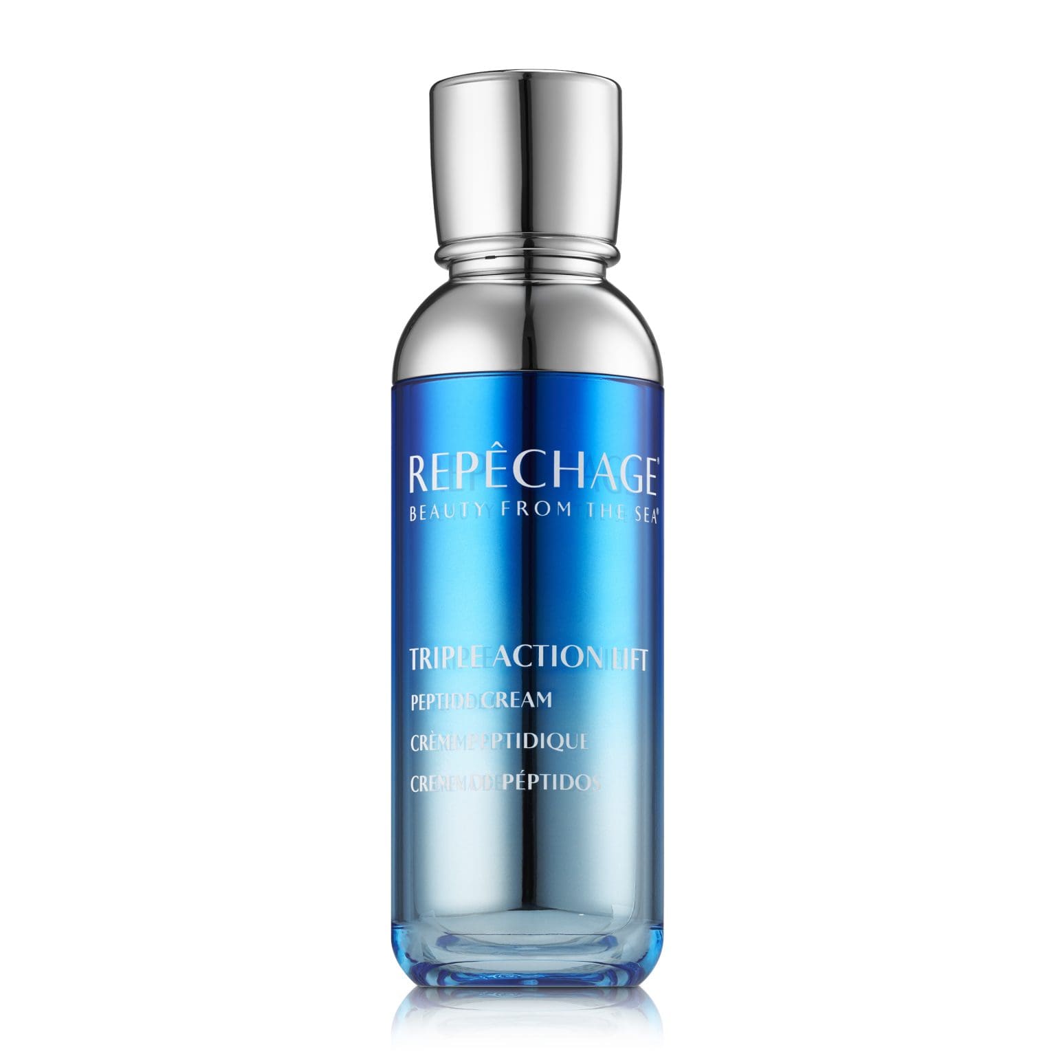 Triple Action Lift Peptide Cream - dermascope